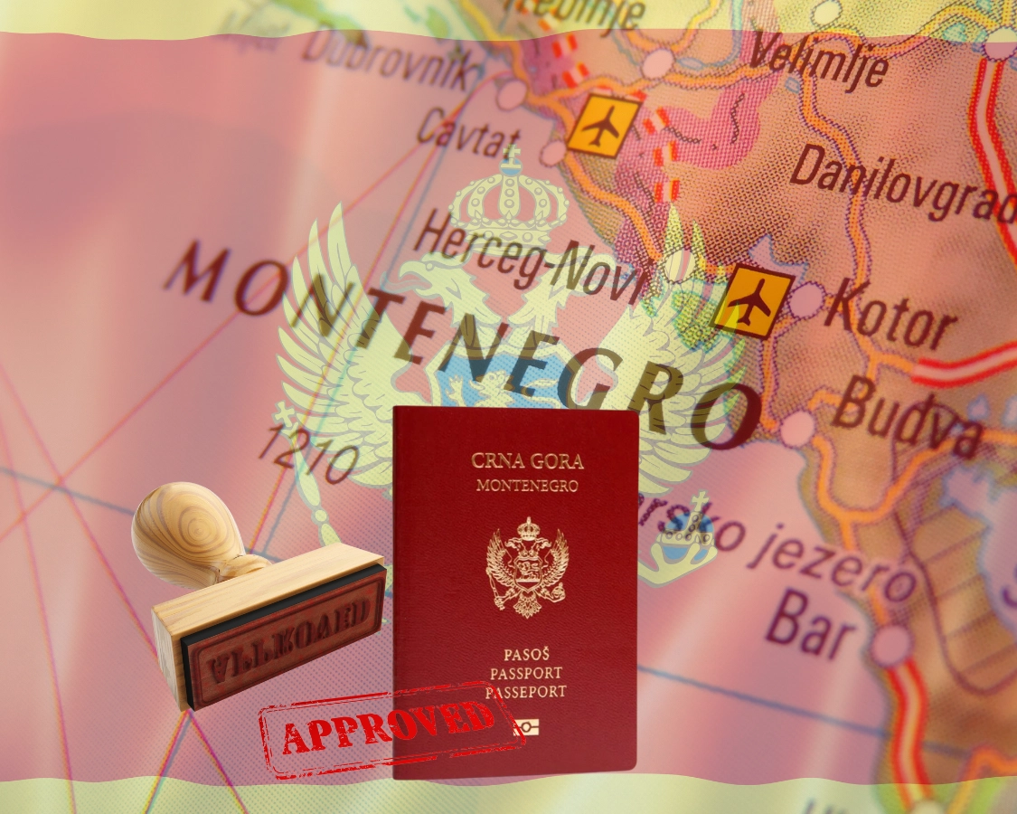Montenegro Citizenship by Investment - TEG Consultancy